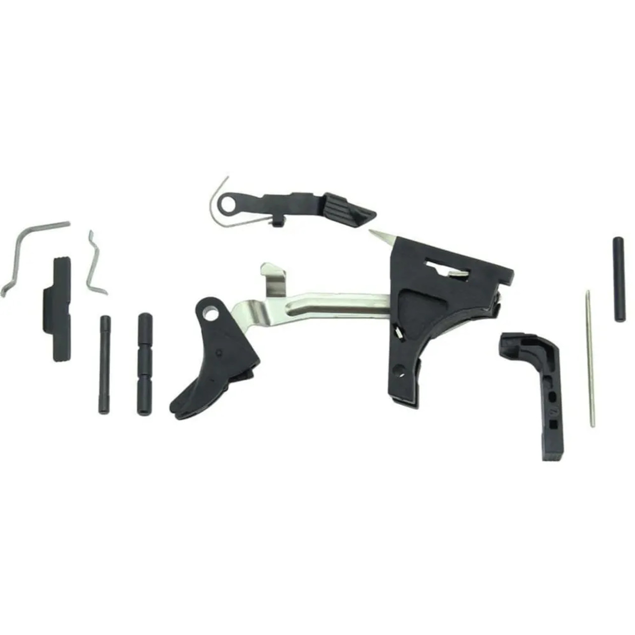 3CR Tactical Frame Completion Kit for Glock 17/19 PF940C PF940V2 LPK ...