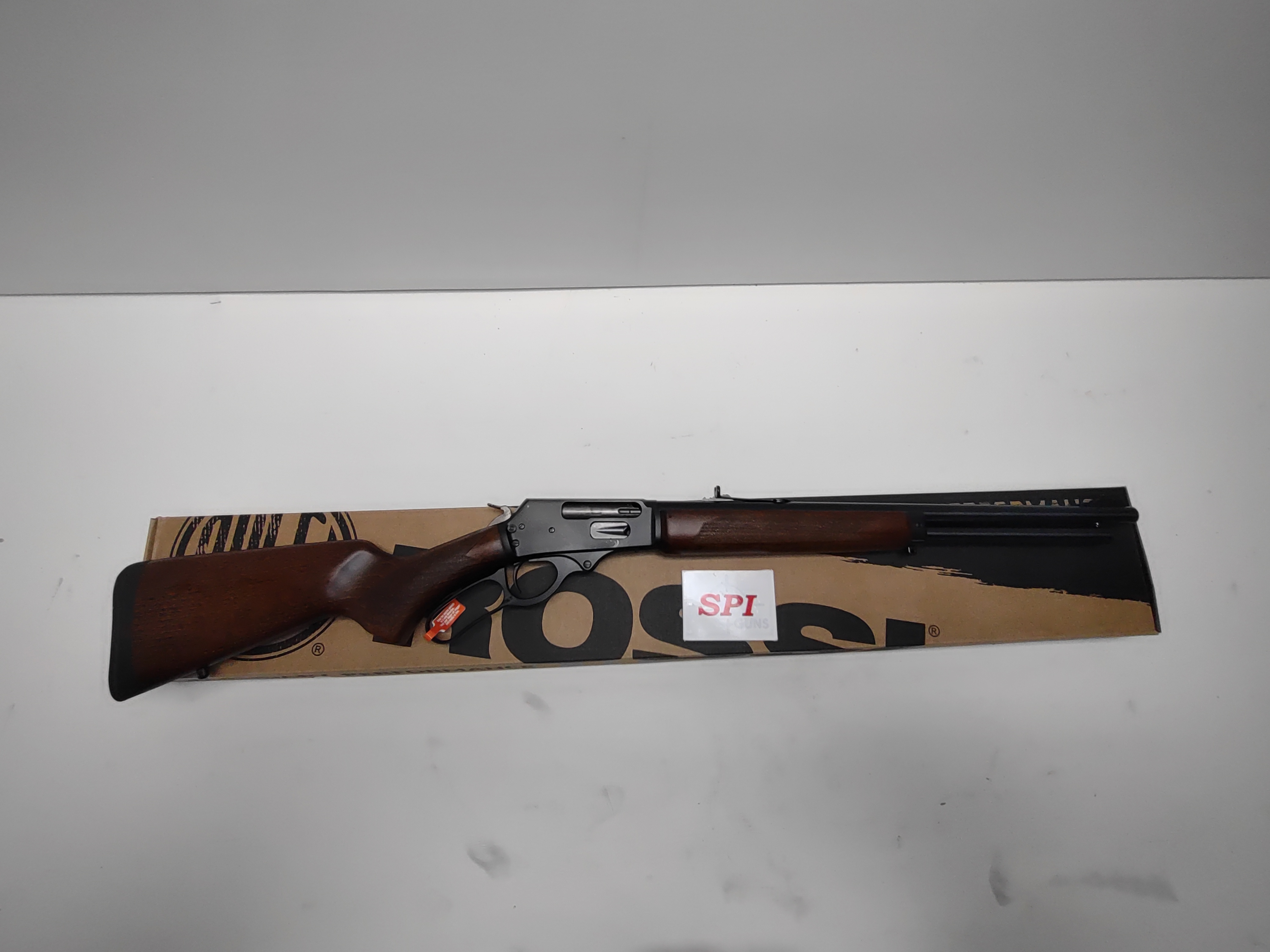 ROSSI R95 45-70GOVT 20" 45-70 95 954570201 - Lever Action Rifles at ...