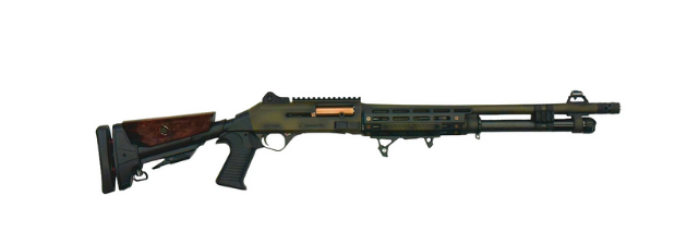 ORTHOS RAIDER S4 PATRIOT ELITE 12 GA S4RPE - Semi Auto Shotguns at ...