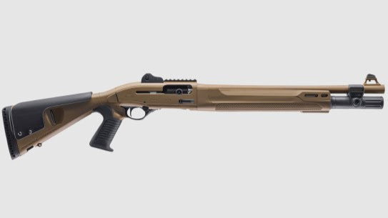 Beretta Demo Gun 1301 Tactical FDE 12 Ga J131M2TP18FU G-I-99681 - Semi ...