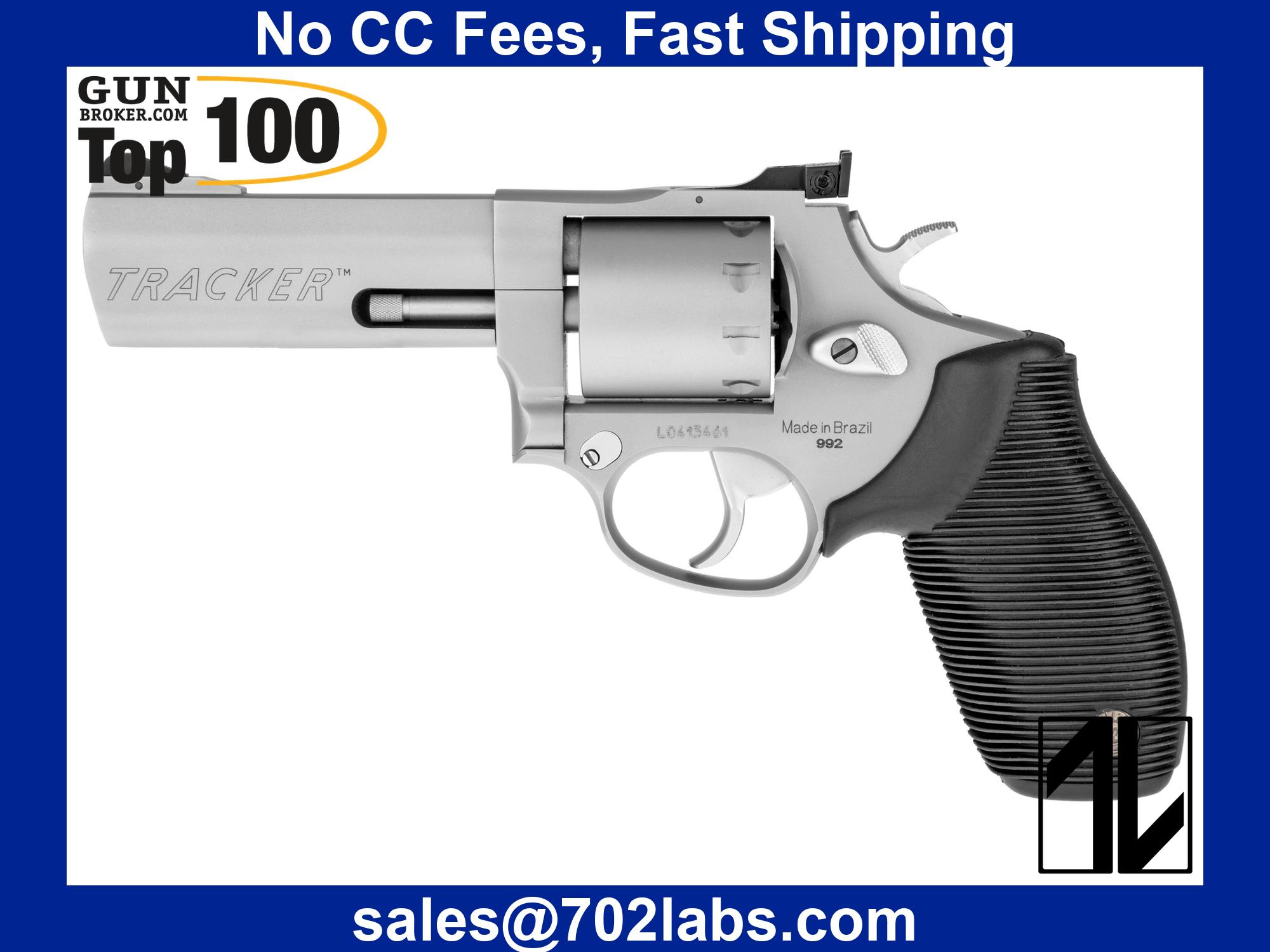 Taurus 992 22LR/22WMR 4" 9rd - Revolvers at GunBroker.com : 1013721636